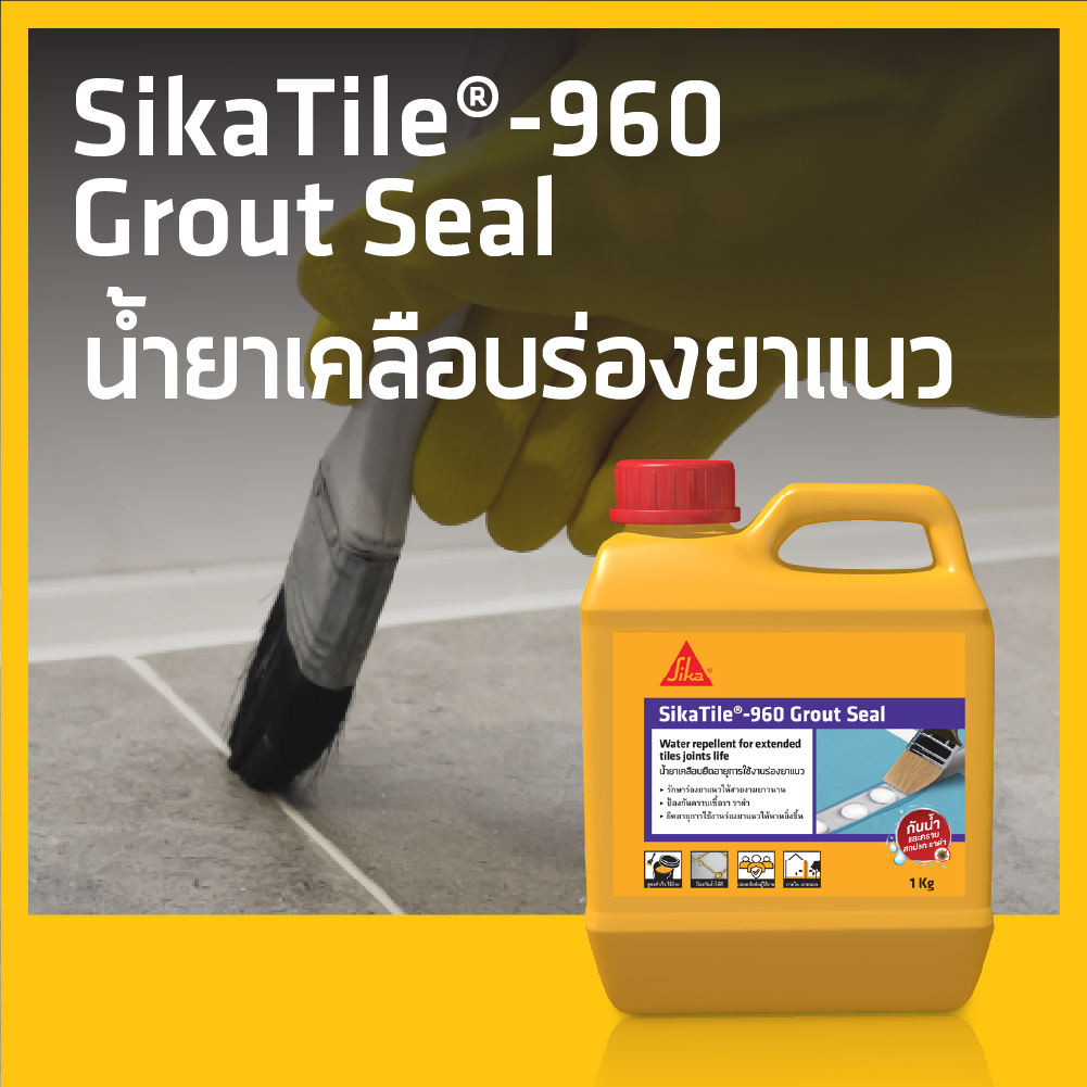 Hardwarehouse : Truly Professional Online - น้ำยาเคลือบร่องยาแนว ...